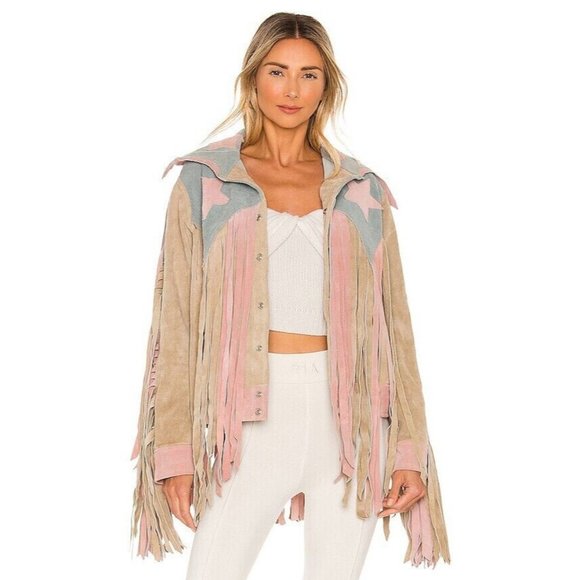 Understated Leather | Jackets & Coats | Understated Leather American ...